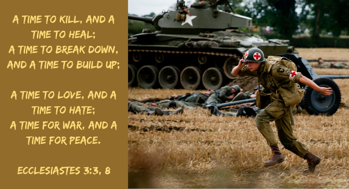 Conscientious Objectors