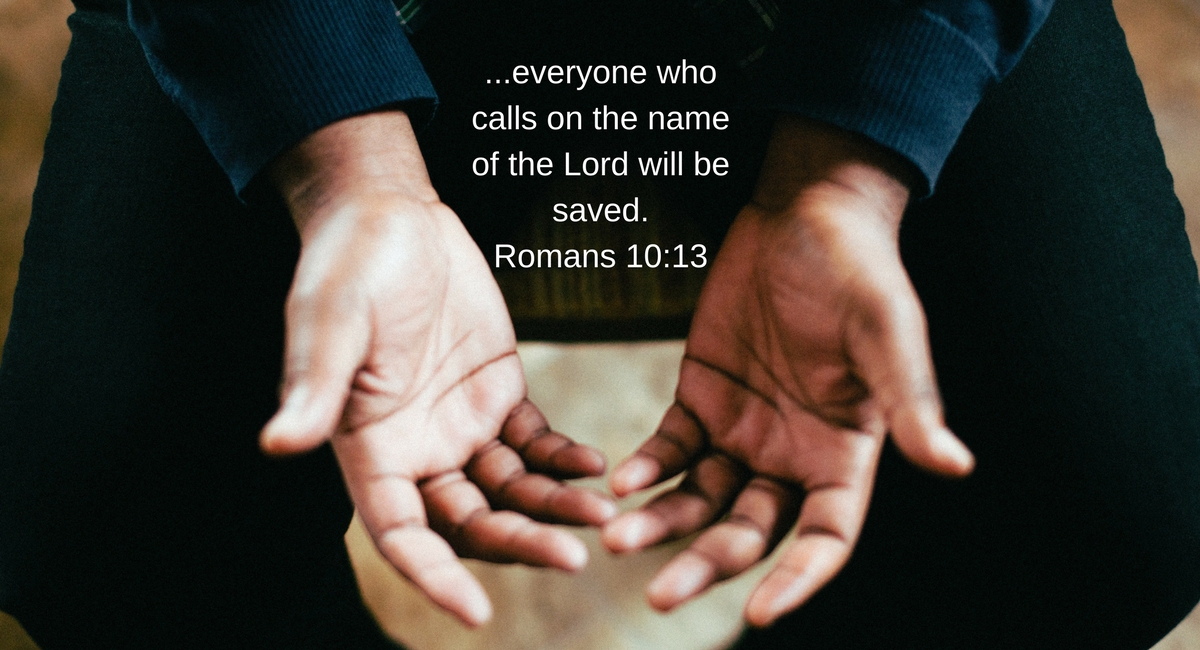 Calling on the Name of the Lord