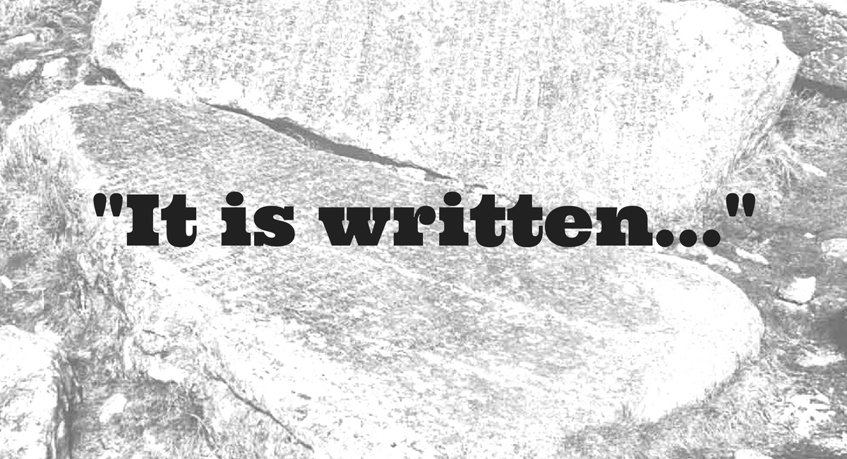 Weighing the Worth of the Written Word