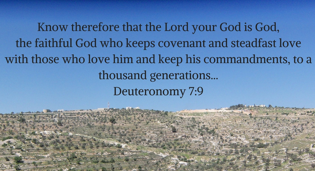 Credit Where it's Due: King David and the Spoils of War