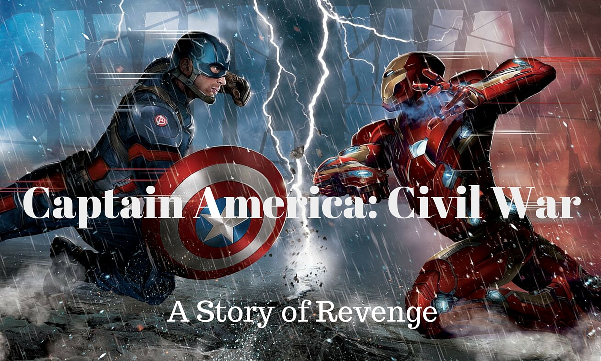 'Captain America: Civil War' Movie Review
