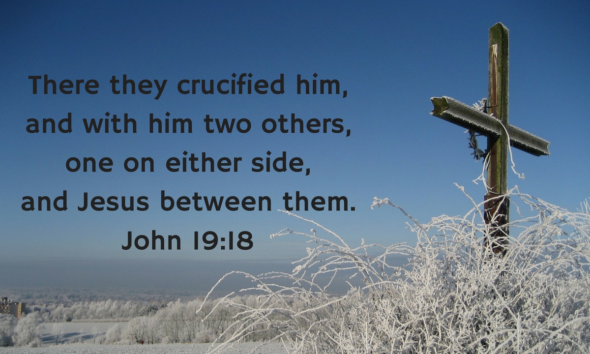 Got Questions Reading Plan: The Cross