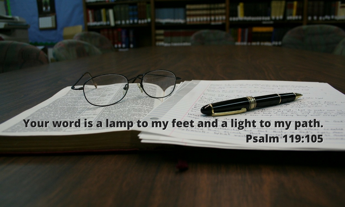 Got Questions Reading Plan: Bible Basics