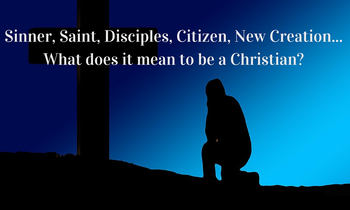 Got Questions Reading Plan: The Christian Identity