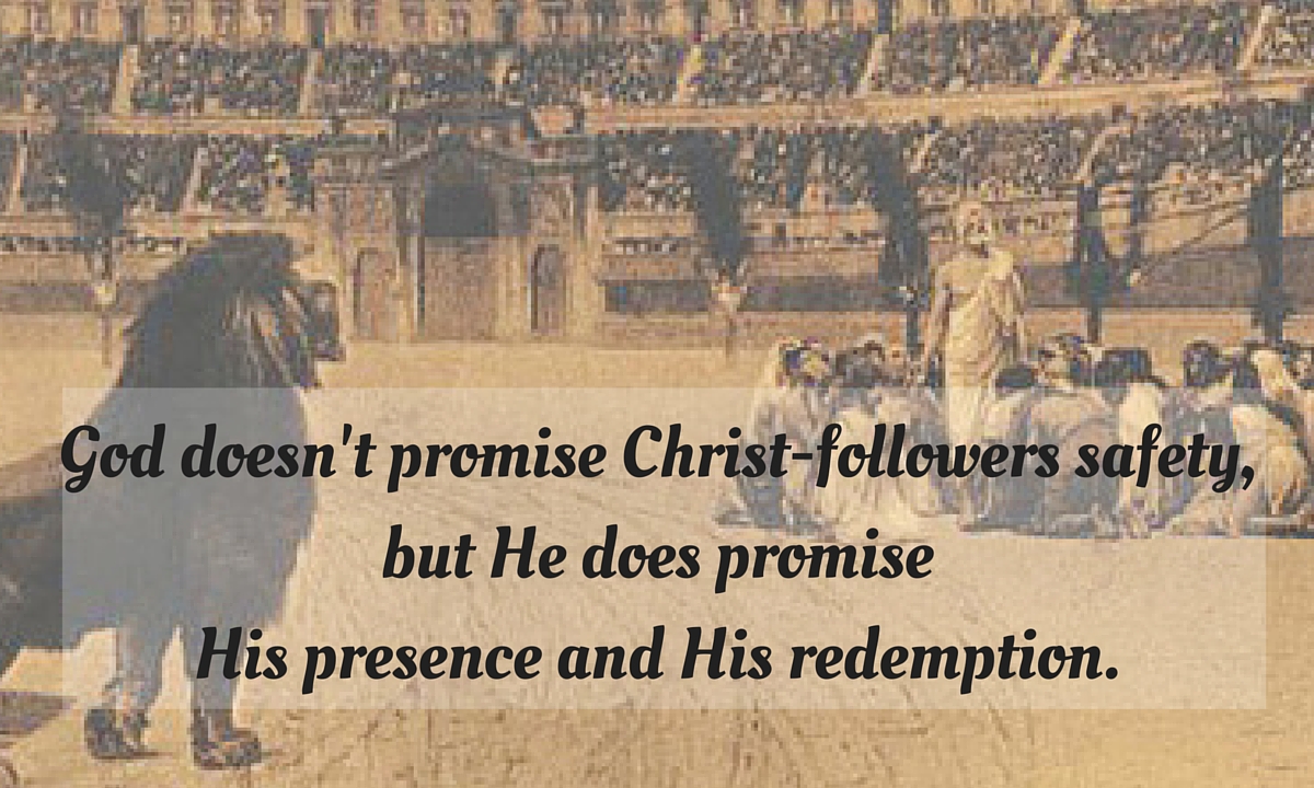 Got Questions Reading Plan: Hardships