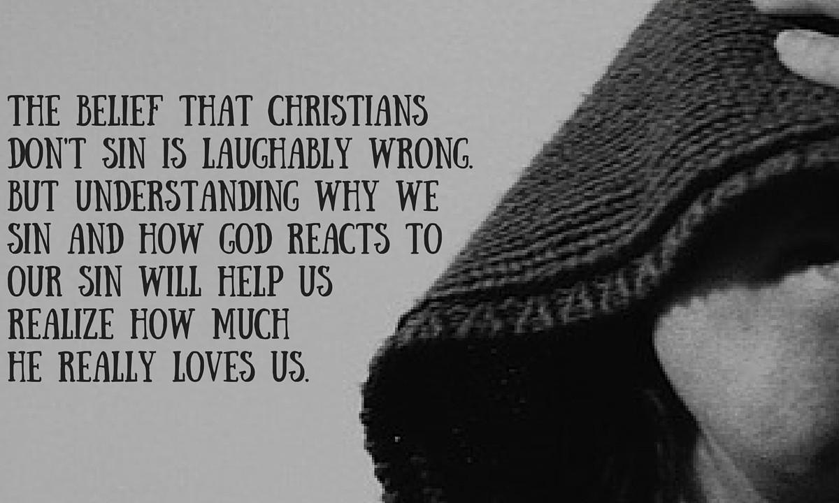 Got Questions Reading Plan: Christians and Sin