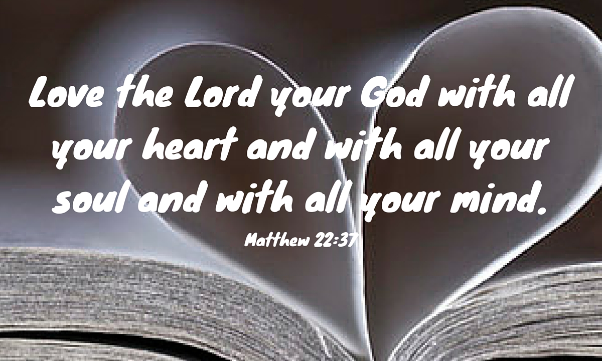 Got Questions Reading Plan: Loving God