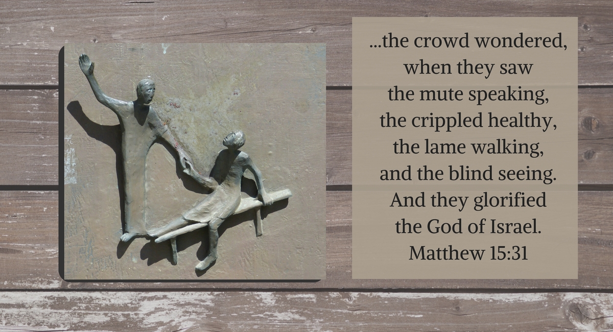 Physical Laws and Miracles