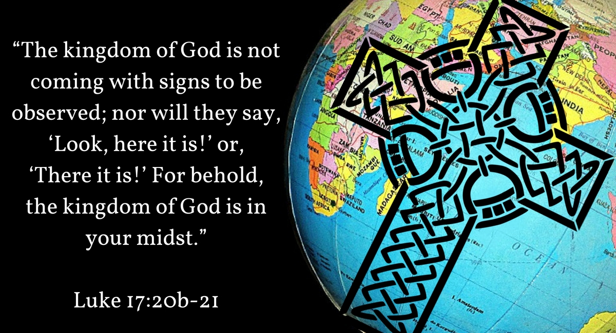 Christian Dominionism and John 14:12